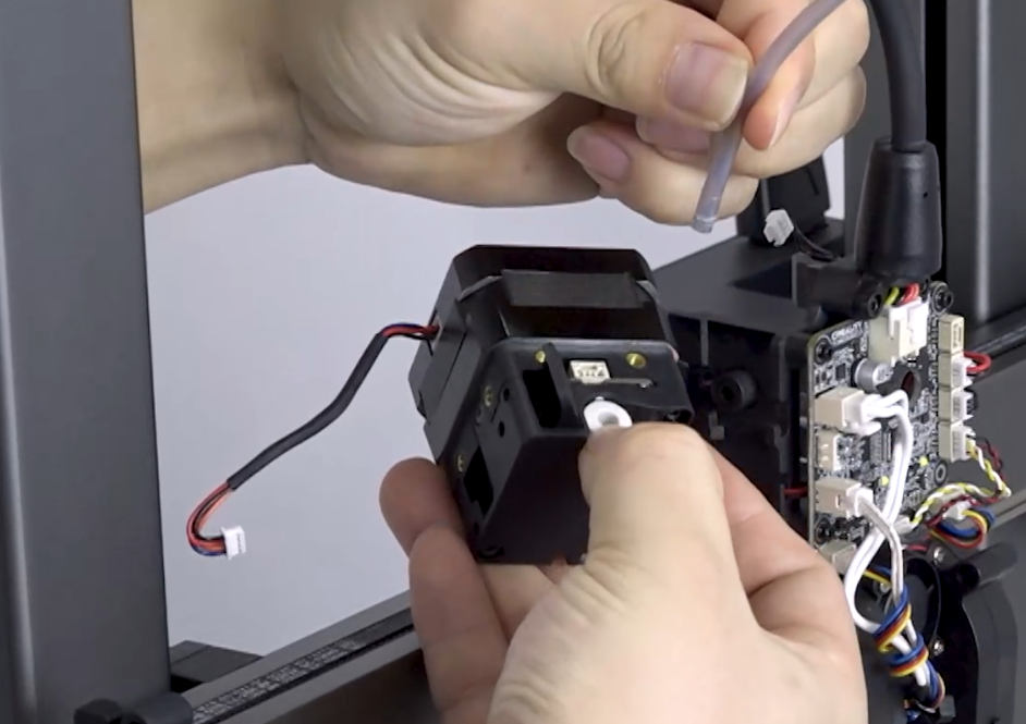 Replace Creality Hi Cutter | Creality Wiki