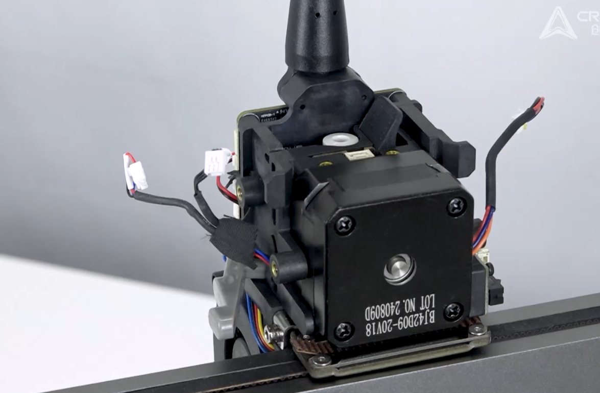 Replace Creality Hi Cutter | Creality Wiki