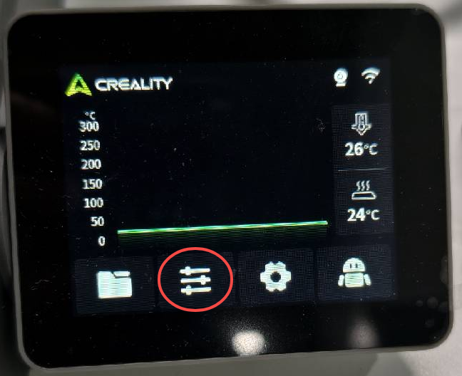 How to use Creality Hi to print TPU filament | Creality Wiki