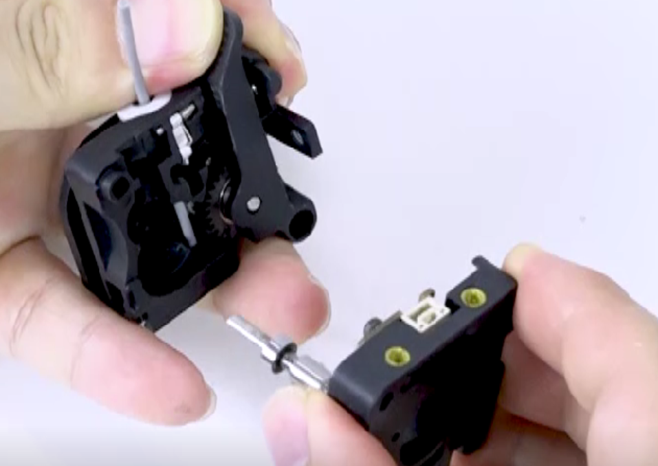 Troubleshooting for Creality Hi Clogged Extruder | Creality Wiki