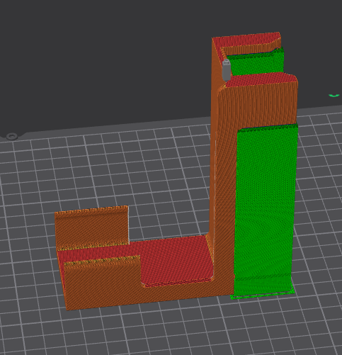 How to install Creality Hi Combo Filament Buffer Holder? | Creality Wiki