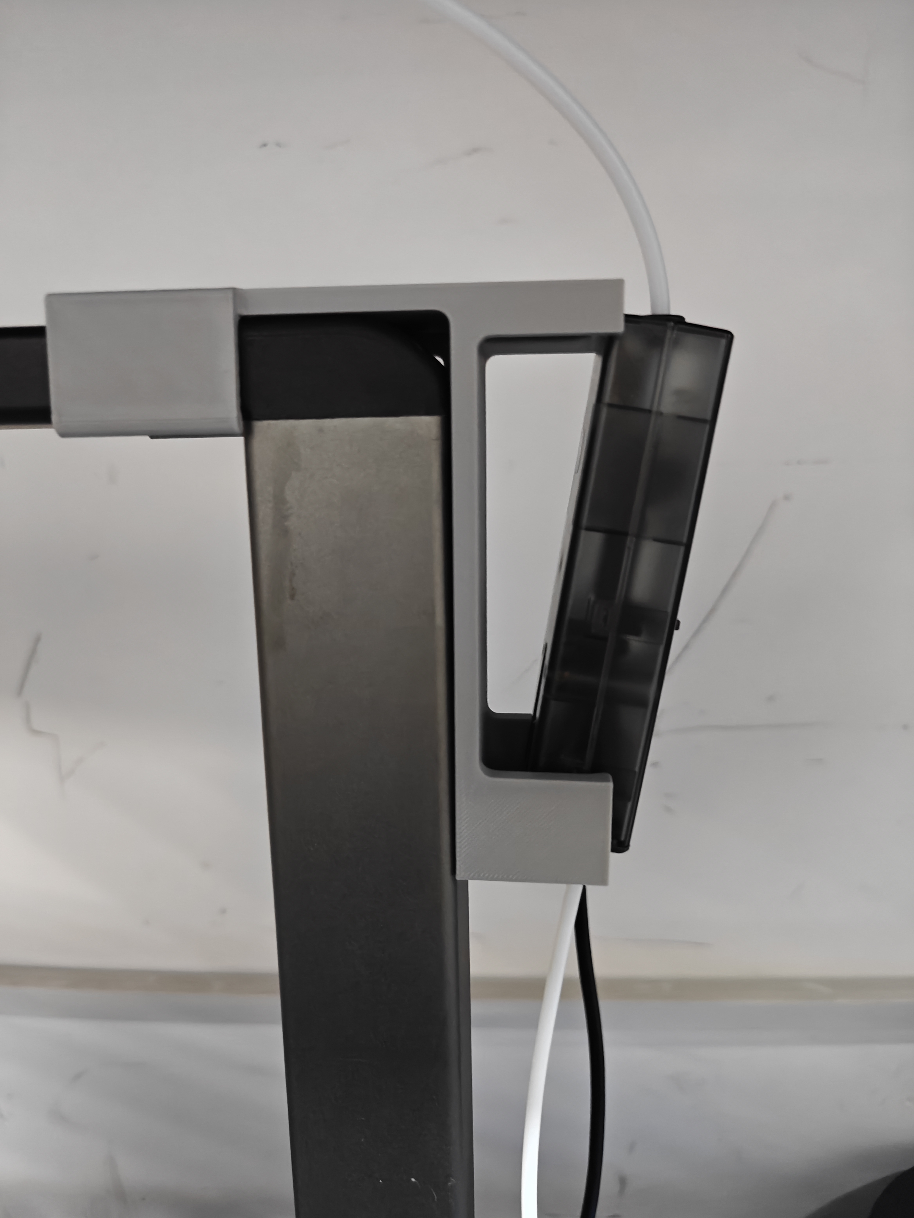 How to install Creality Hi Combo Filament Buffer Holder? | Creality Wiki