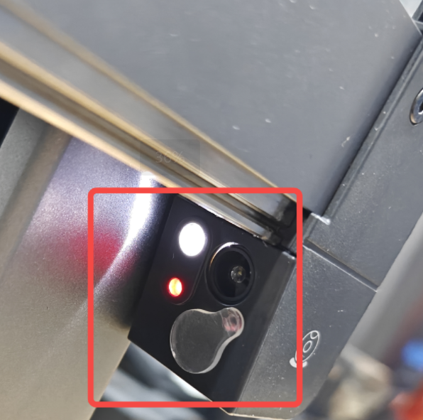 Troubleshooting for Creality Hi Error Code CM2789 | Creality Wiki