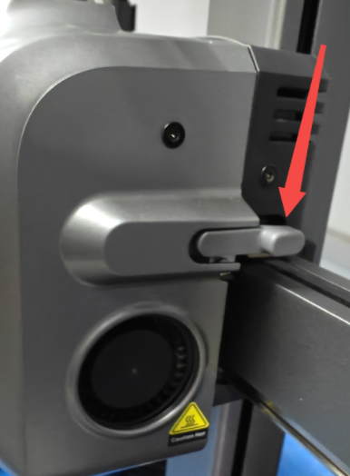 Troubleshooting for Creality Hi Error Code CM2789 | Creality Wiki