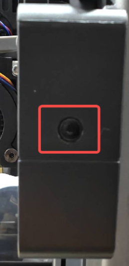 Troubleshooting for Creality Hi Error Code CM2789 | Creality Wiki