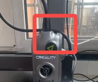 Troubleshooting for Creality Hi Error Code CM2789 | Creality Wiki