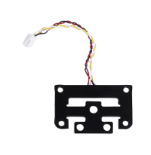 Creality Hi Parts List | Creality Wiki