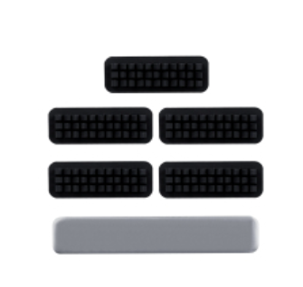 Creality Hi Parts List | Creality Wiki