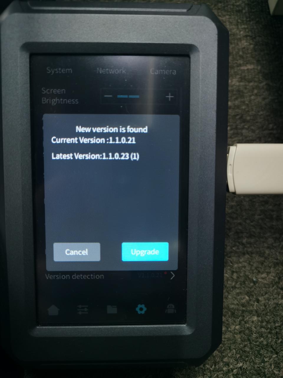 Firmware Upgrade Guide | Creality Wiki