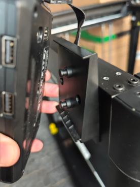 Ender-5 Max Nebula Camera Installation Guide | Creality Wiki