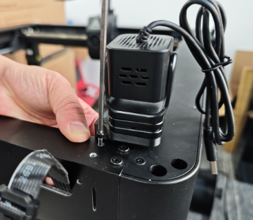 Ender-5 Max Nebula Camera Installation Guide | Creality Wiki