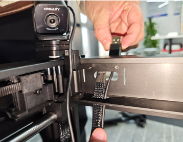 Ender-5 Max Nebula Camera Installation Guide | Creality Wiki