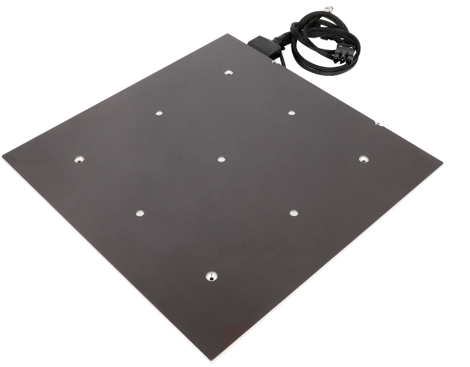 Ender-5 Max Parts List | Creality Wiki