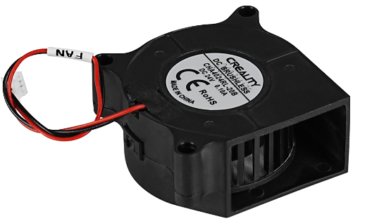 Ender-5 Max Parts List | Creality Wiki