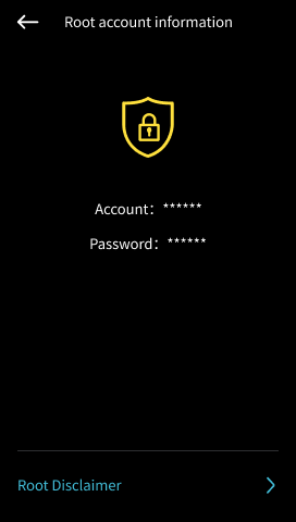Root Tutorial | Creality Wiki
