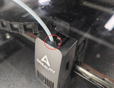 FB2844 | Creality Wiki