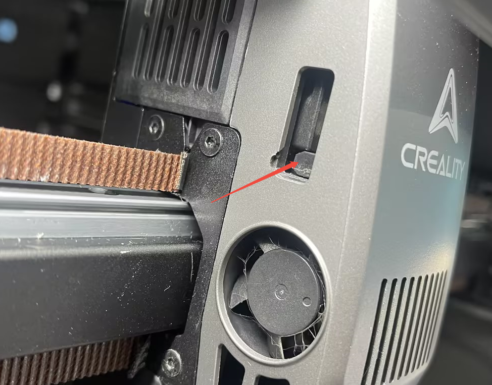 CM2789 | Creality Wiki