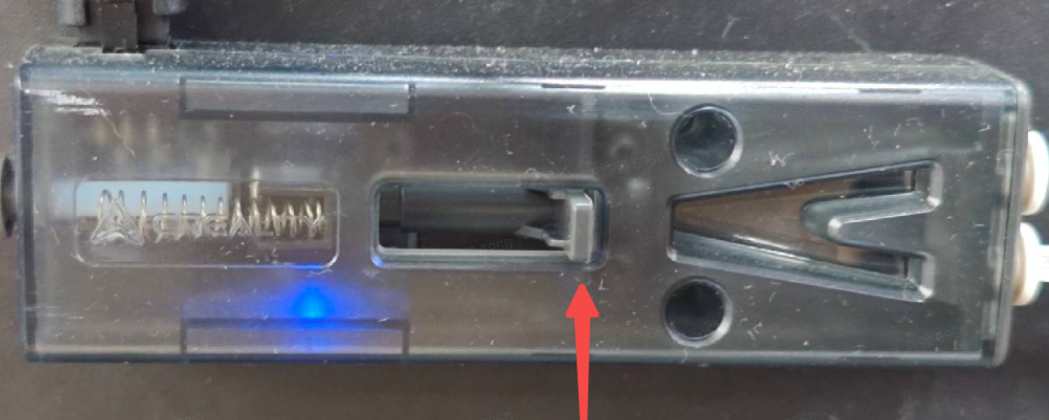 FR2851 | Creality Wiki