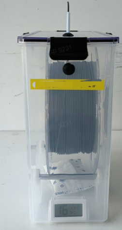 Filament Pre-Printing Guide: Drying | Creality Wiki