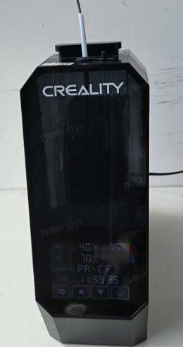 Filament Pre-Printing Guide: Drying | Creality Wiki