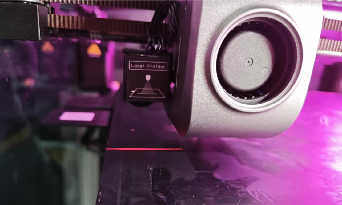 AI Feature Description | Creality Wiki