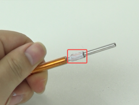 Replace K2 Plus Nozzle | Creality Wiki