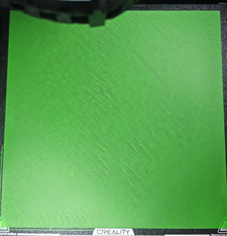 Troubleshooting for Layer Compression | Creality Wiki