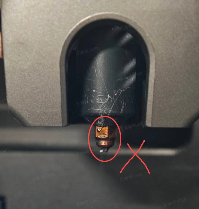 K2 Plus 打印压层排查方案 | Creality Wiki