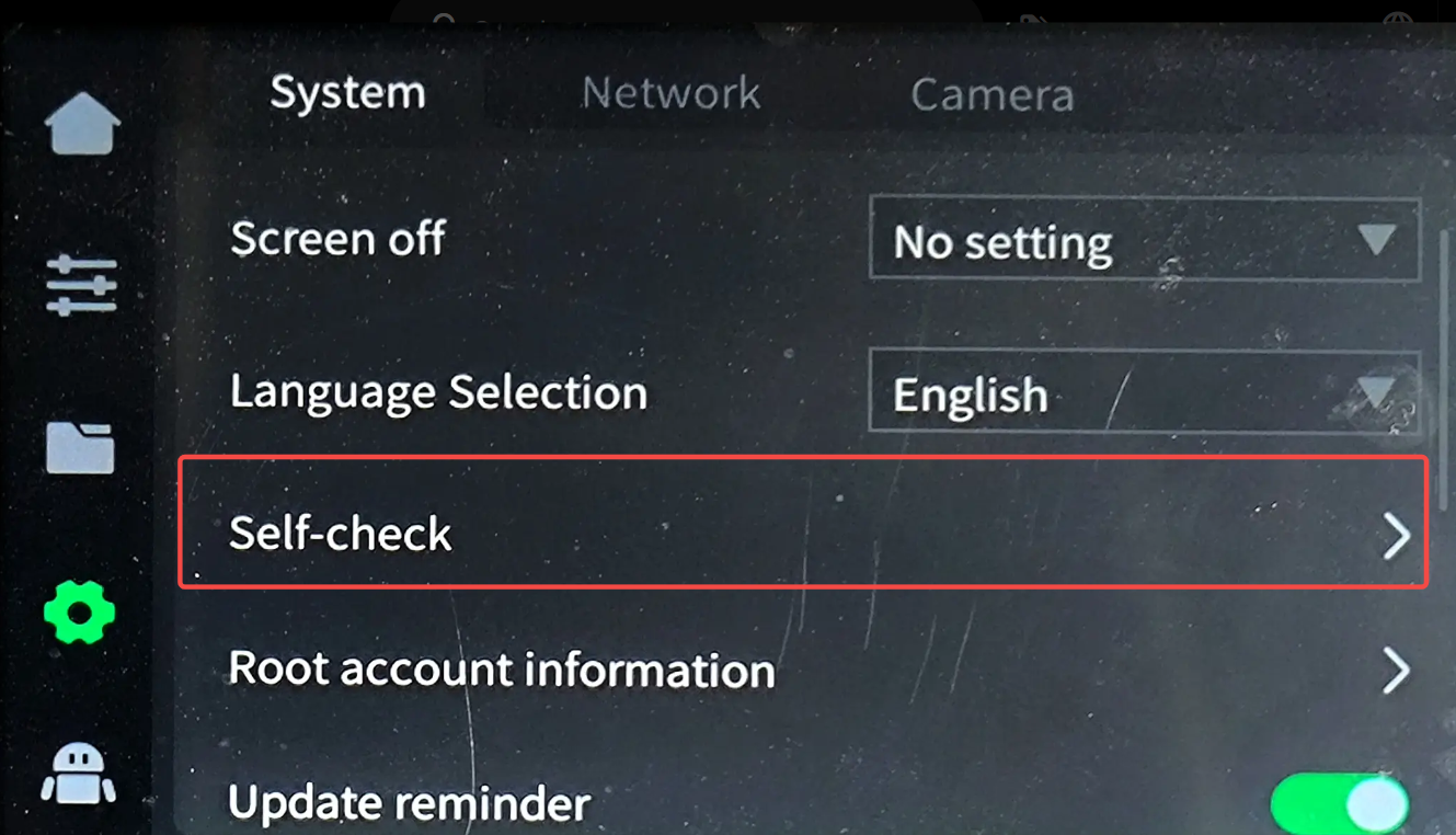 Troubleshooting for Layer Compression | Creality Wiki