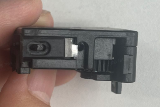 Replace K2 Plus Extruder Front Cover | Creality Wiki