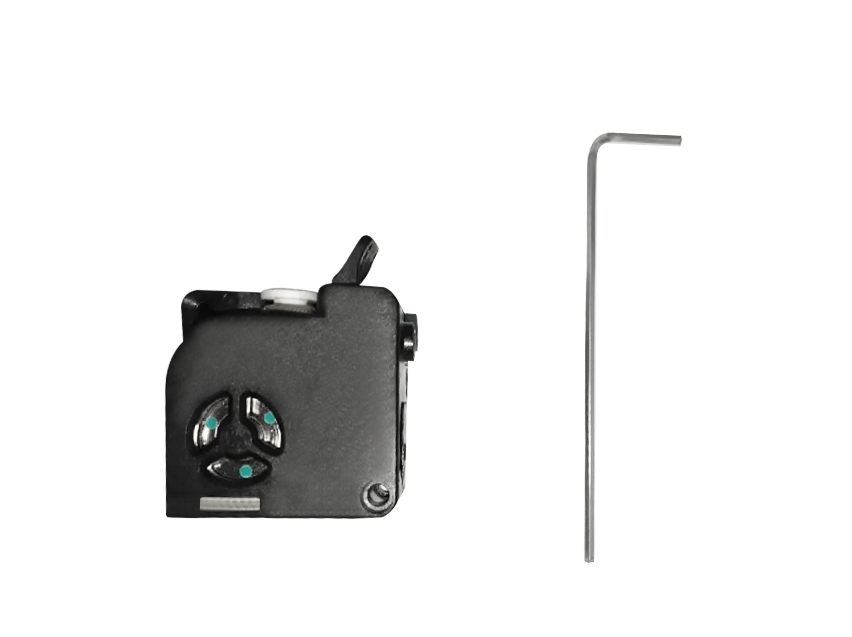 Replace K2 Plus Extrusion Assembly | Creality Wiki