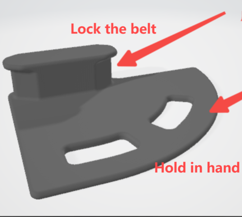 K2 Plus Belt Auto Tensioning Module Calibration Process | Creality Wiki