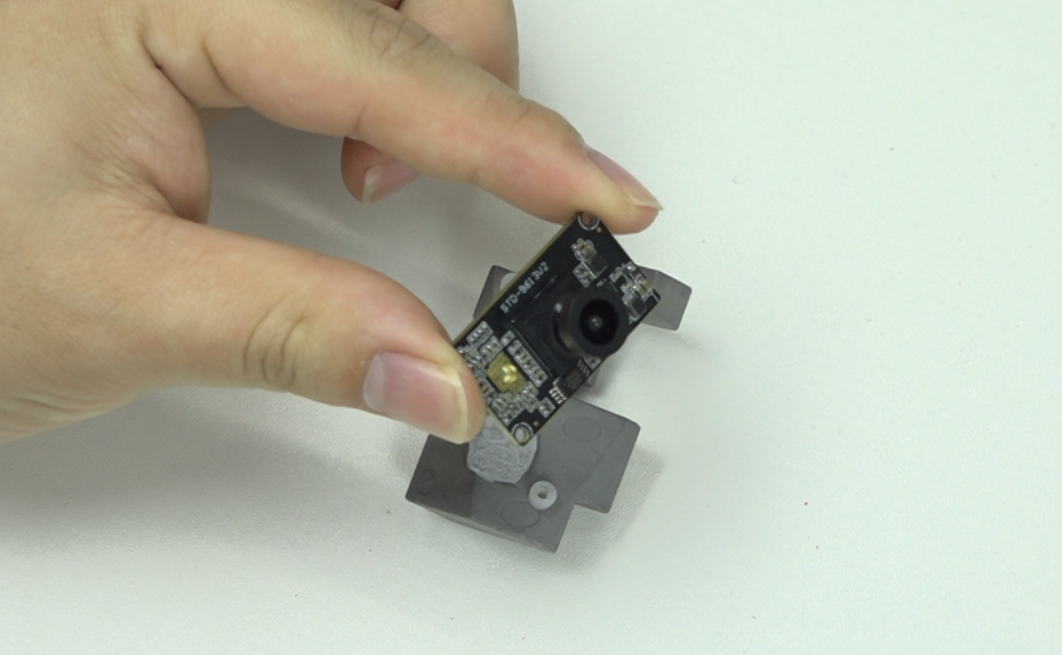 Replace K2 Plus Chamber AI Camera | Creality Wiki