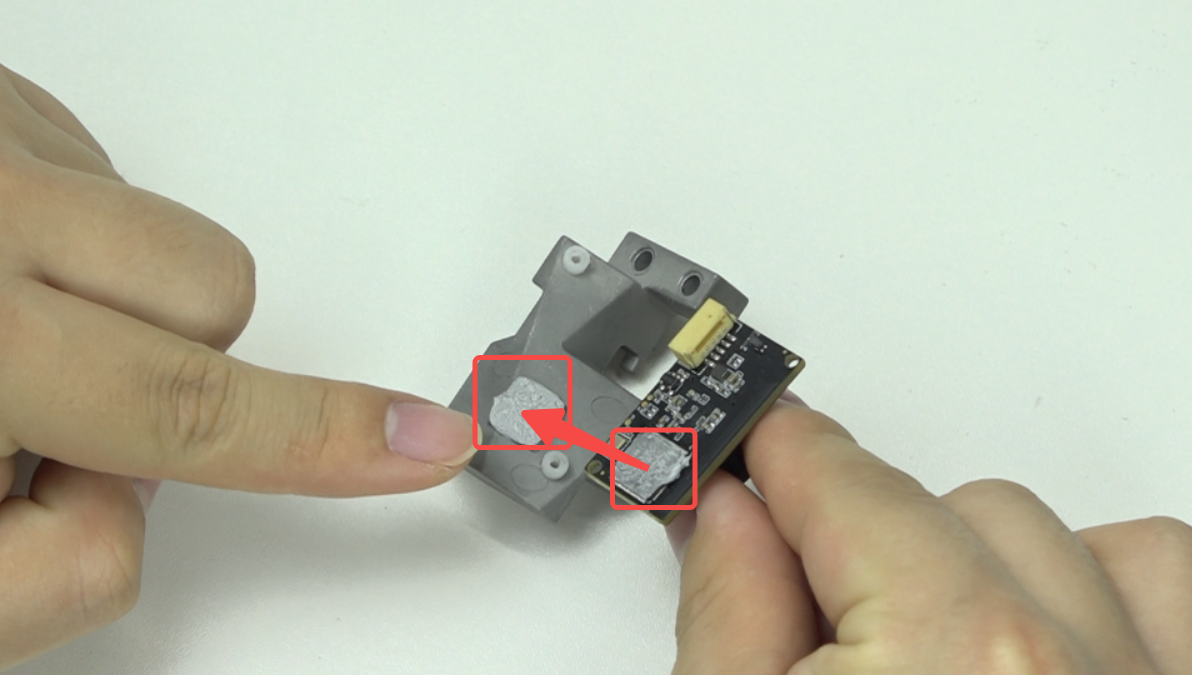 Replace K2 Plus Chamber AI Camera | Creality Wiki