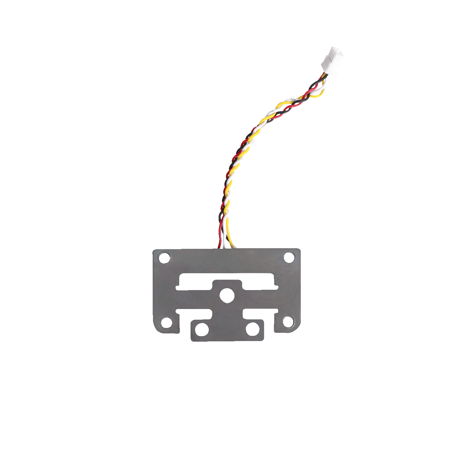 K2 Plus Parts List | Creality Wiki