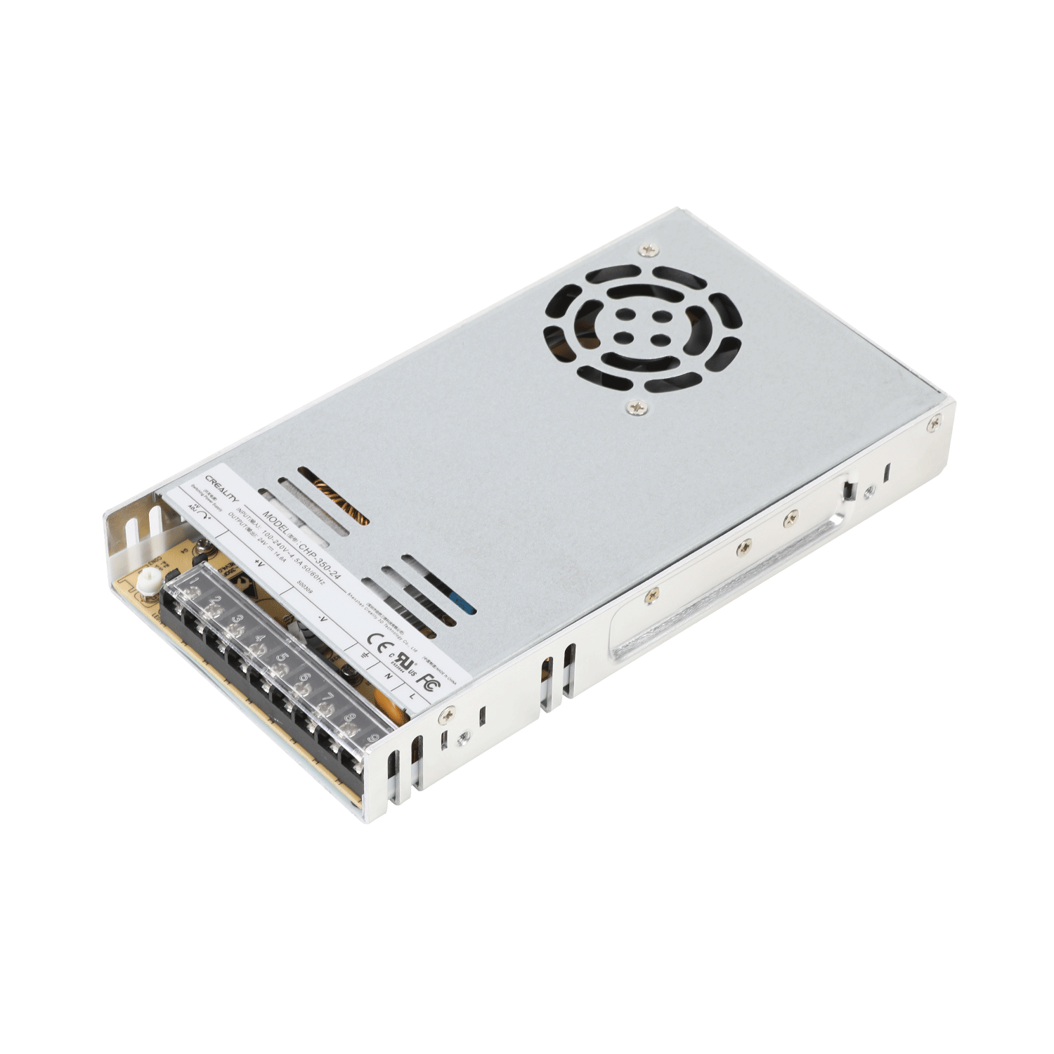 K2 Plus Parts List | Creality Wiki