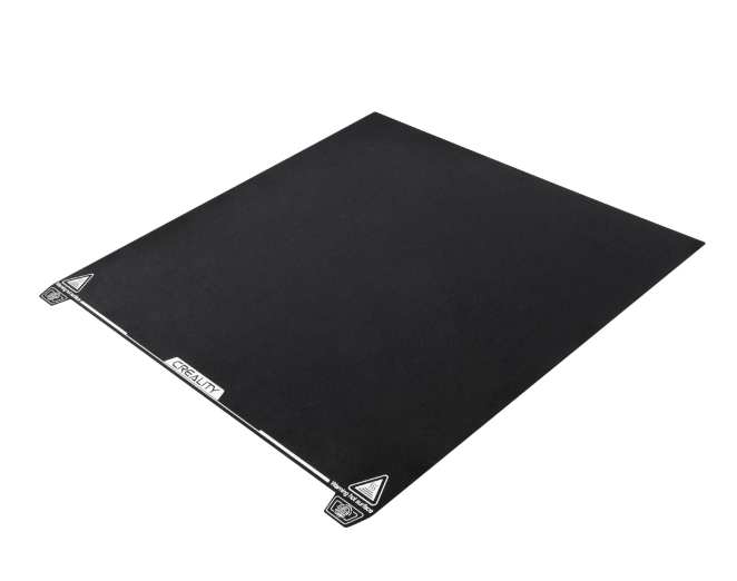 K2 Plus Parts List | Creality Wiki