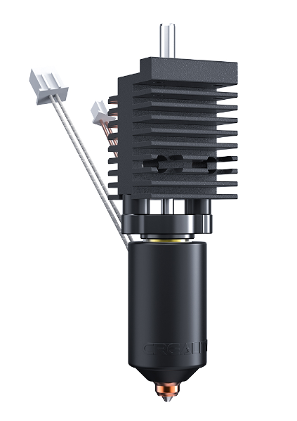 K2 Plus Parts List | Creality Wiki