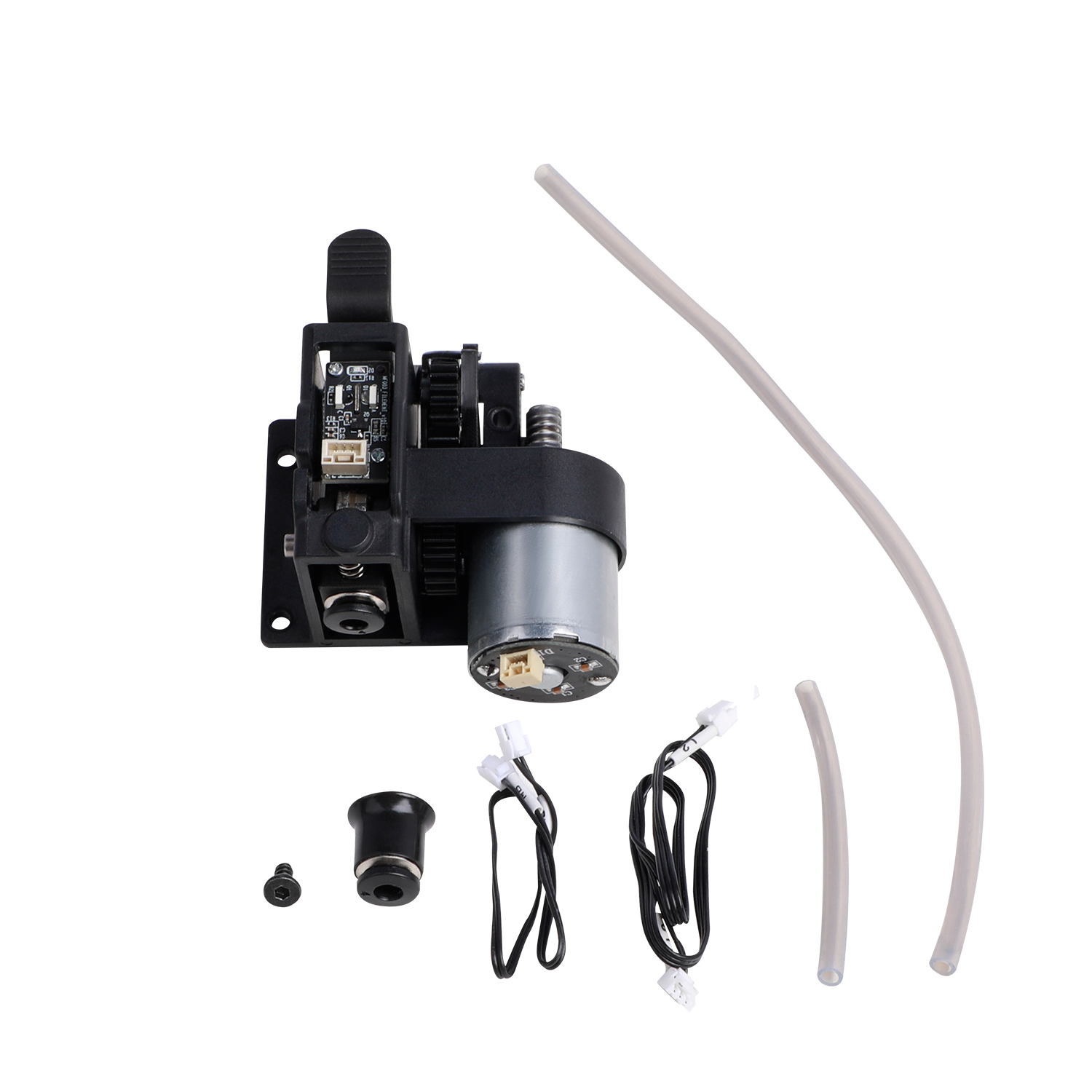 CFS Parts List | Creality Wiki