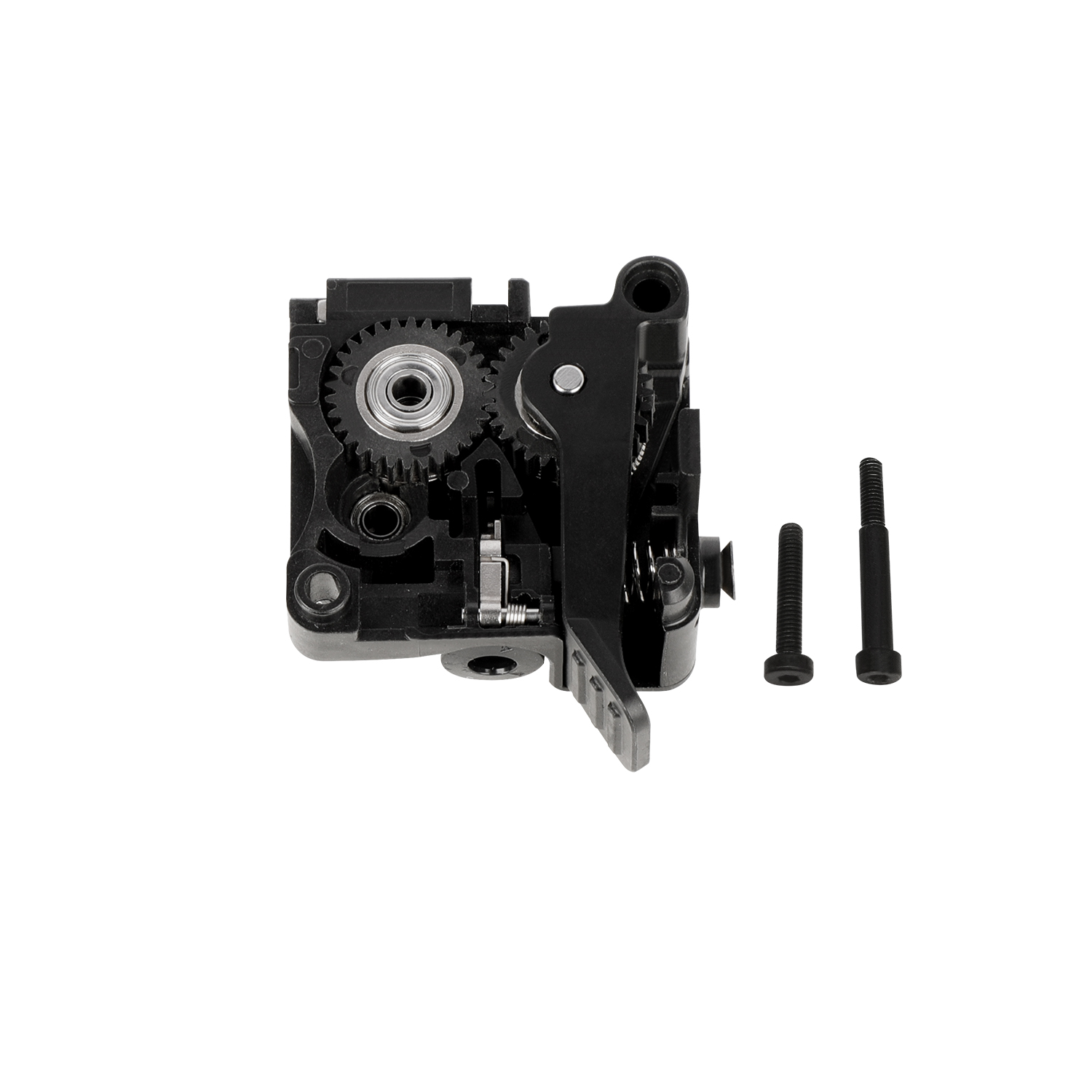 K2 Plus Parts List | Creality Wiki