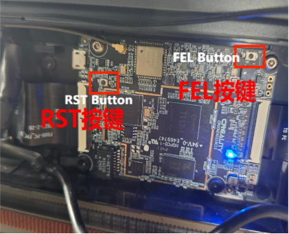 K2 Plus Firmware Flashing Procedure | Creality Wiki