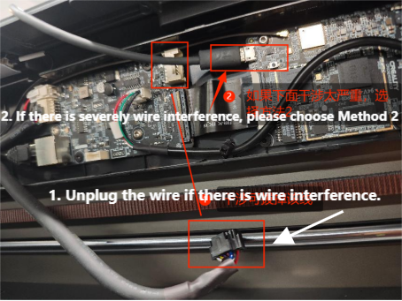 K2 Plus Firmware Flashing Procedure | Creality Wiki