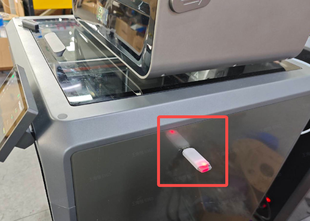 K2 Plus & CFS Firmware Upgrade Guide | Creality Wiki