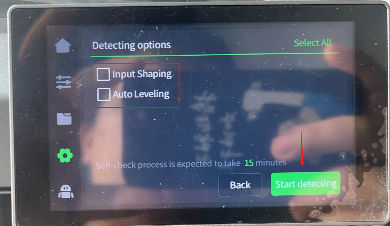 K2 Plus Periodic Maintenance Tips | Creality Wiki