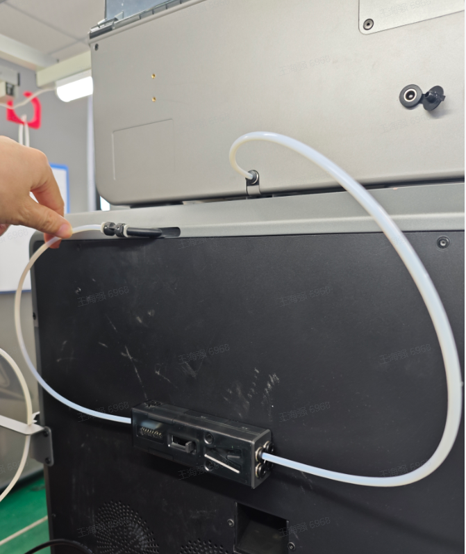 K2 Plus Combo Unbox Guide | Creality Wiki