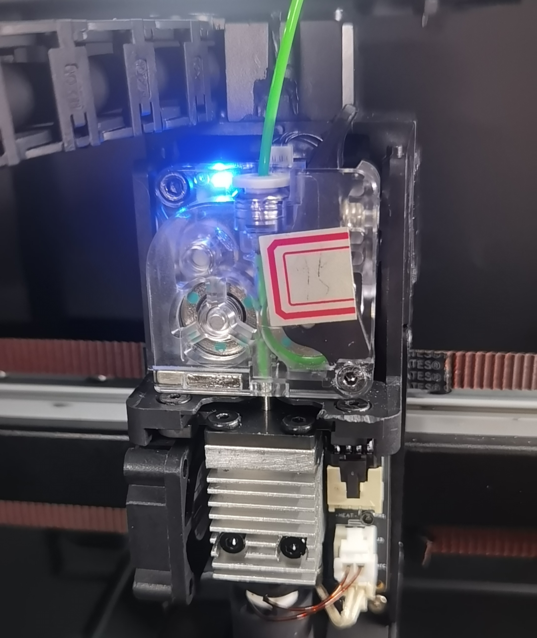 How to use K2 Plus to print TPU filament | Creality Wiki