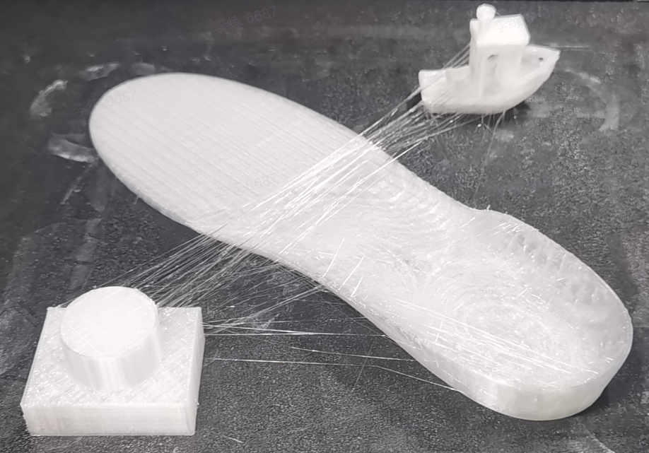 How to use K2 Plus to print TPU filament | Creality Wiki