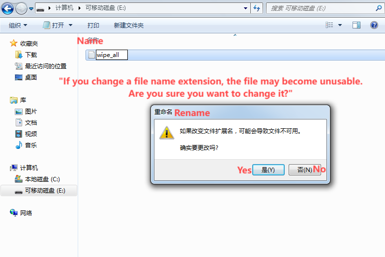 K2 Series Factory Reset: USB Drive Method Guide | Creality Wiki