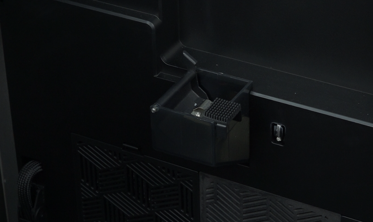 K2 Plus Periodic Maintenance Tips | Creality Wiki