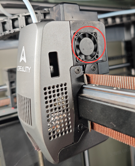 K2 Maintenance Tips | Creality Wiki